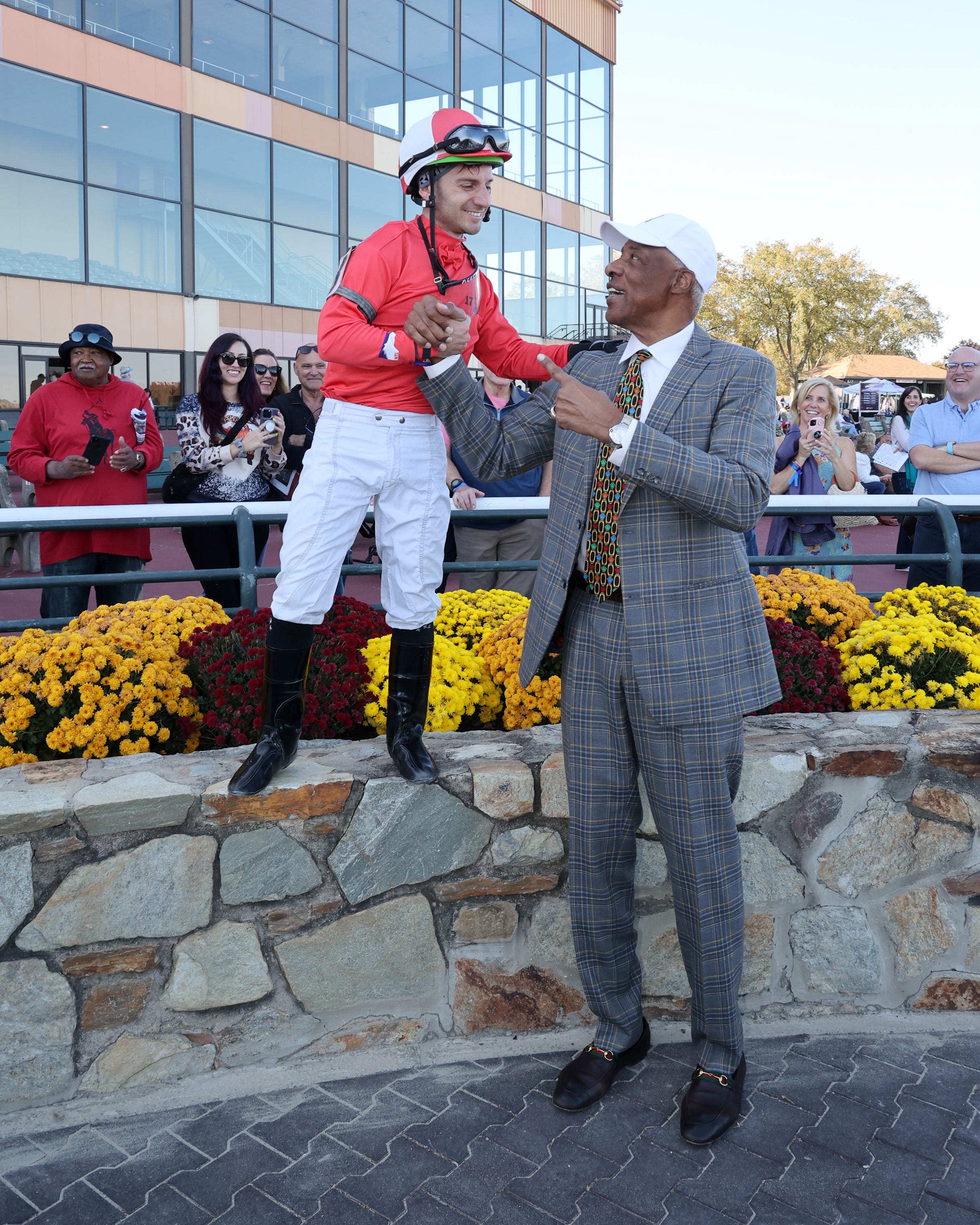 National Thoroughbred League adjusts model, but still creating ‘big-time' feel